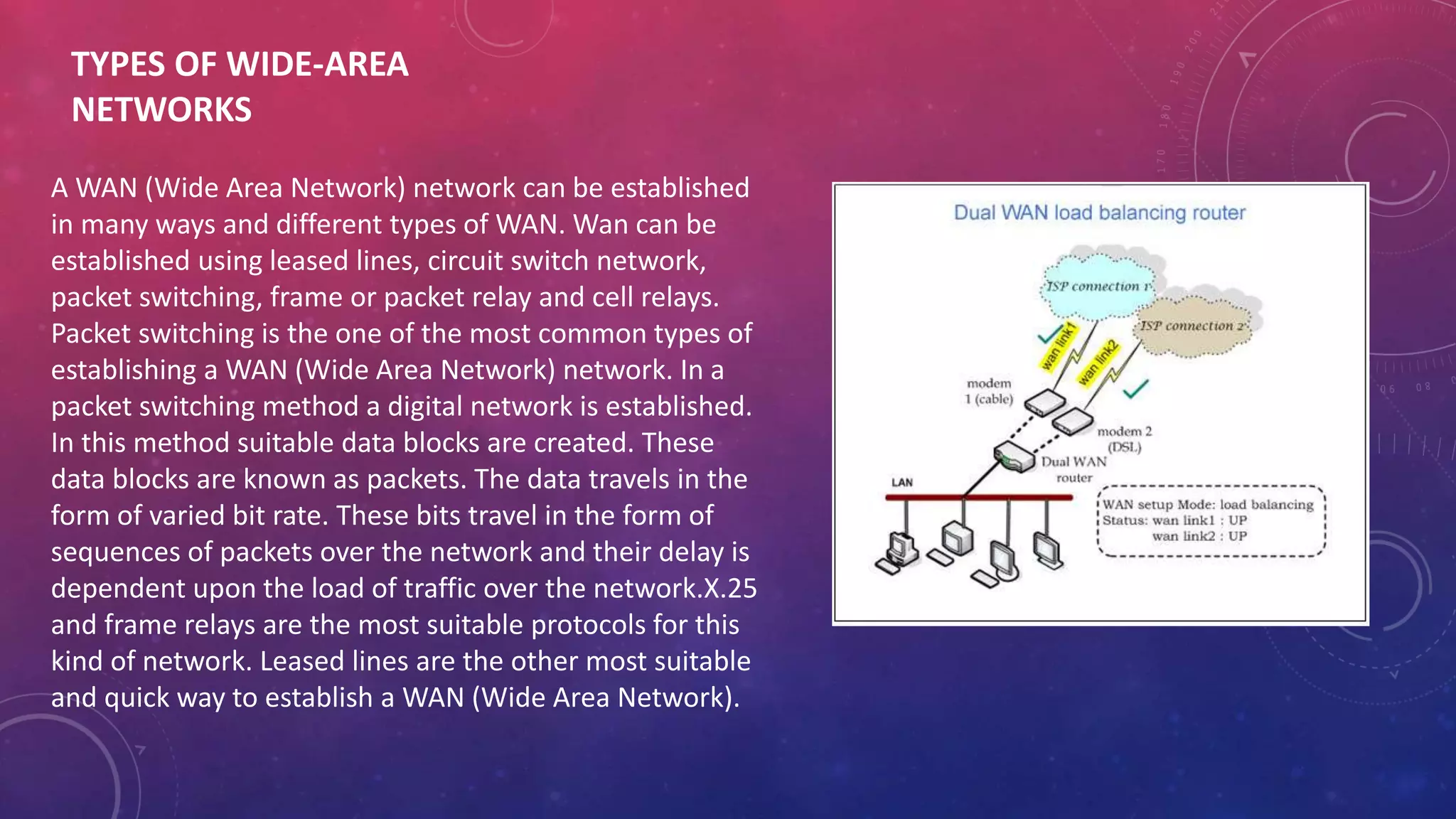 Computer Networks Pptx Computer Networking Computing