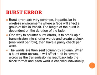 Computer networks | PPTX | Computing | Technology & Computing