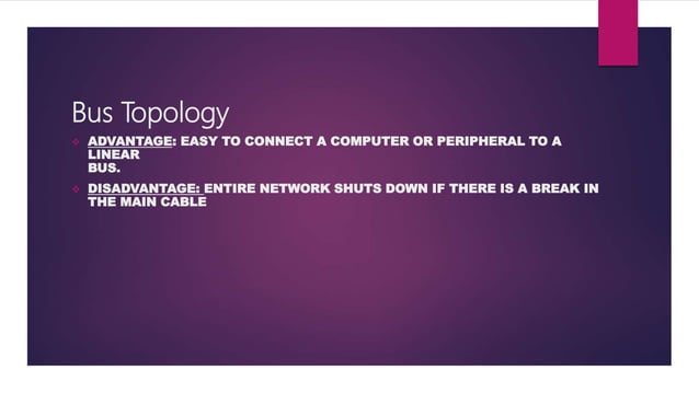Basic Concepts of Computer Network | PPT