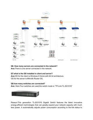 Computer networks | PDF