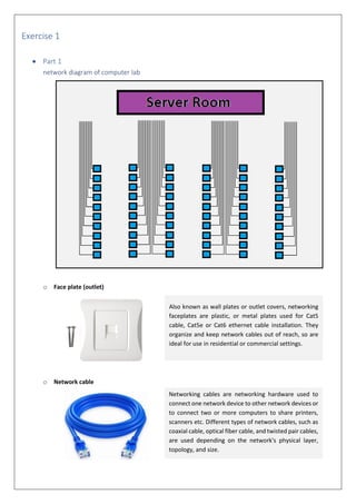 Computer networks | PDF