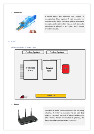 Computer networks | PDF