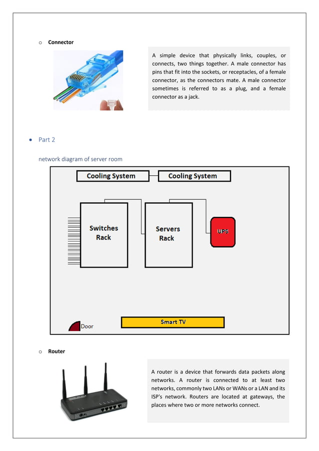 Computer networks | PDF