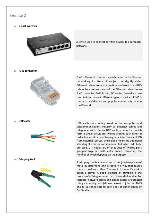 Computer networks | PDF