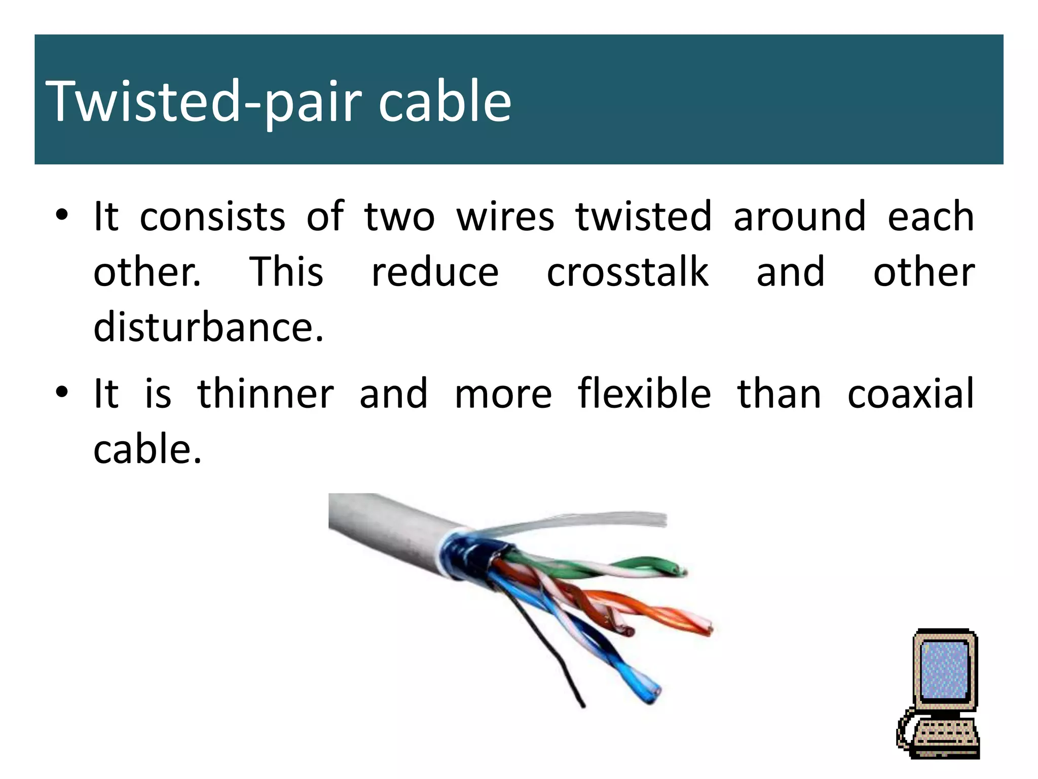 Computer networks grade 7 | PPTX