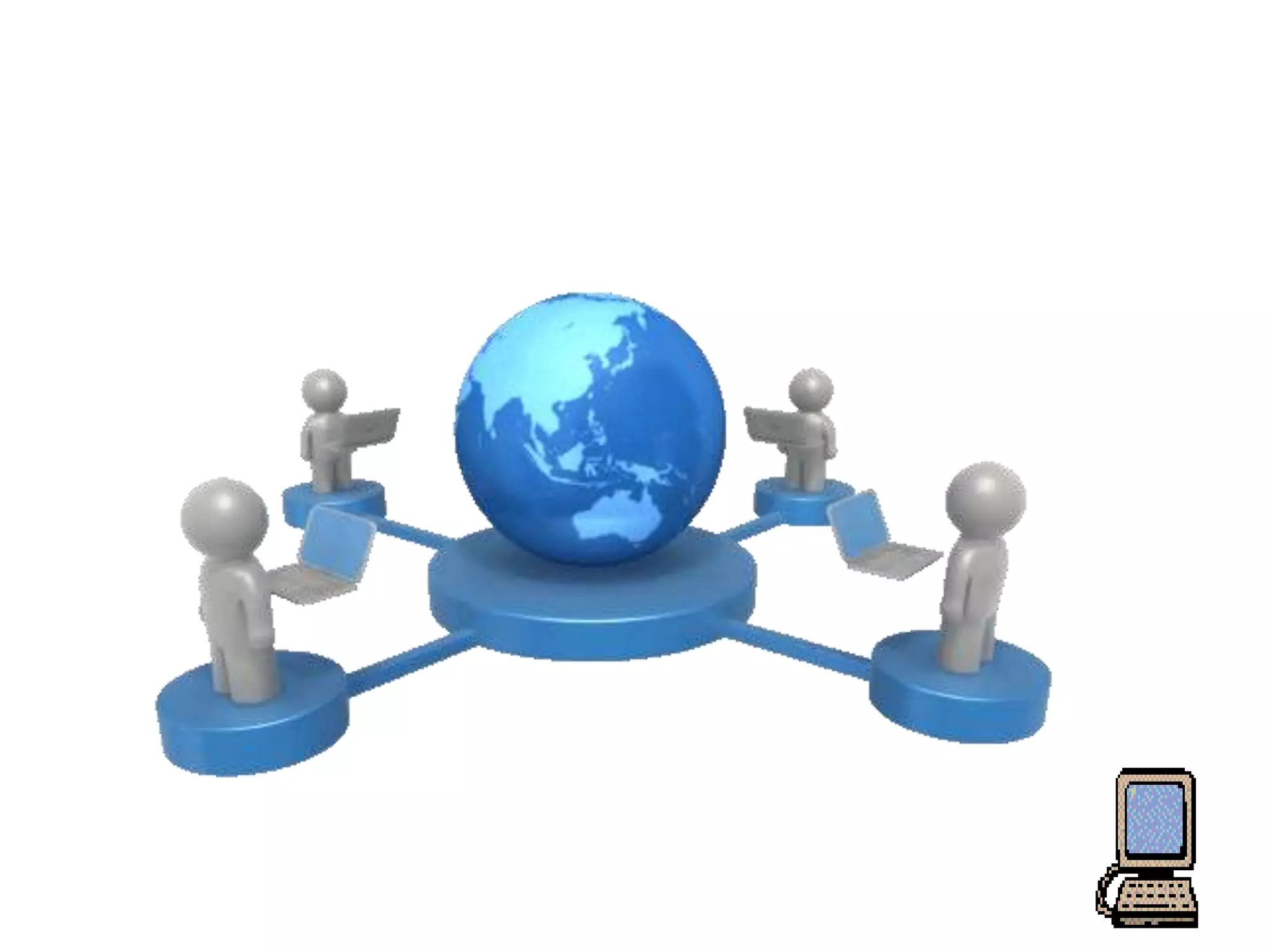 Computer networks grade 7 | PPTX