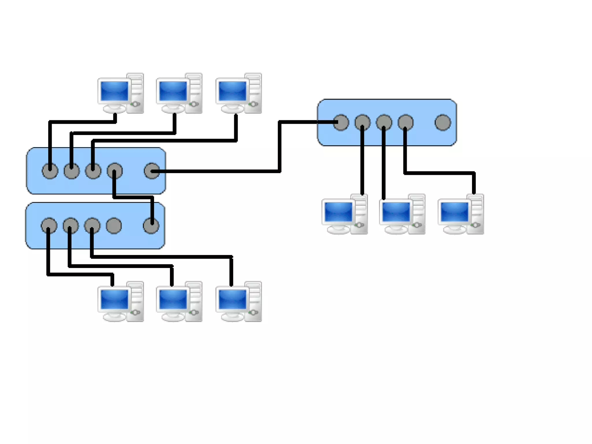 Computer networks grade 7 | PPTX