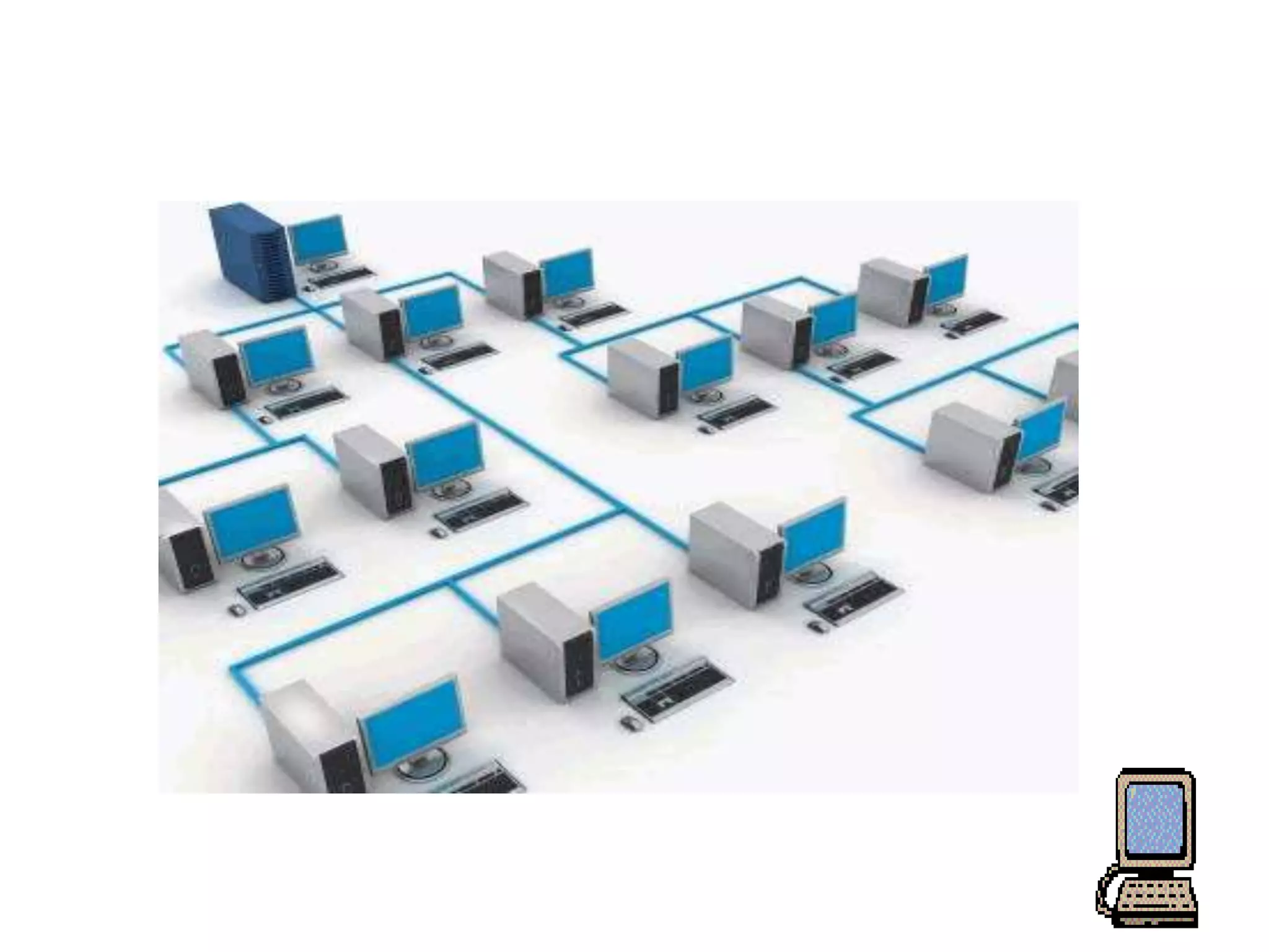 Computer networks grade 7 | PPTX
