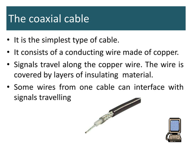 Computer networks grade 7 | PPTX | Internet | Computing