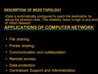 Computer networks | PPT