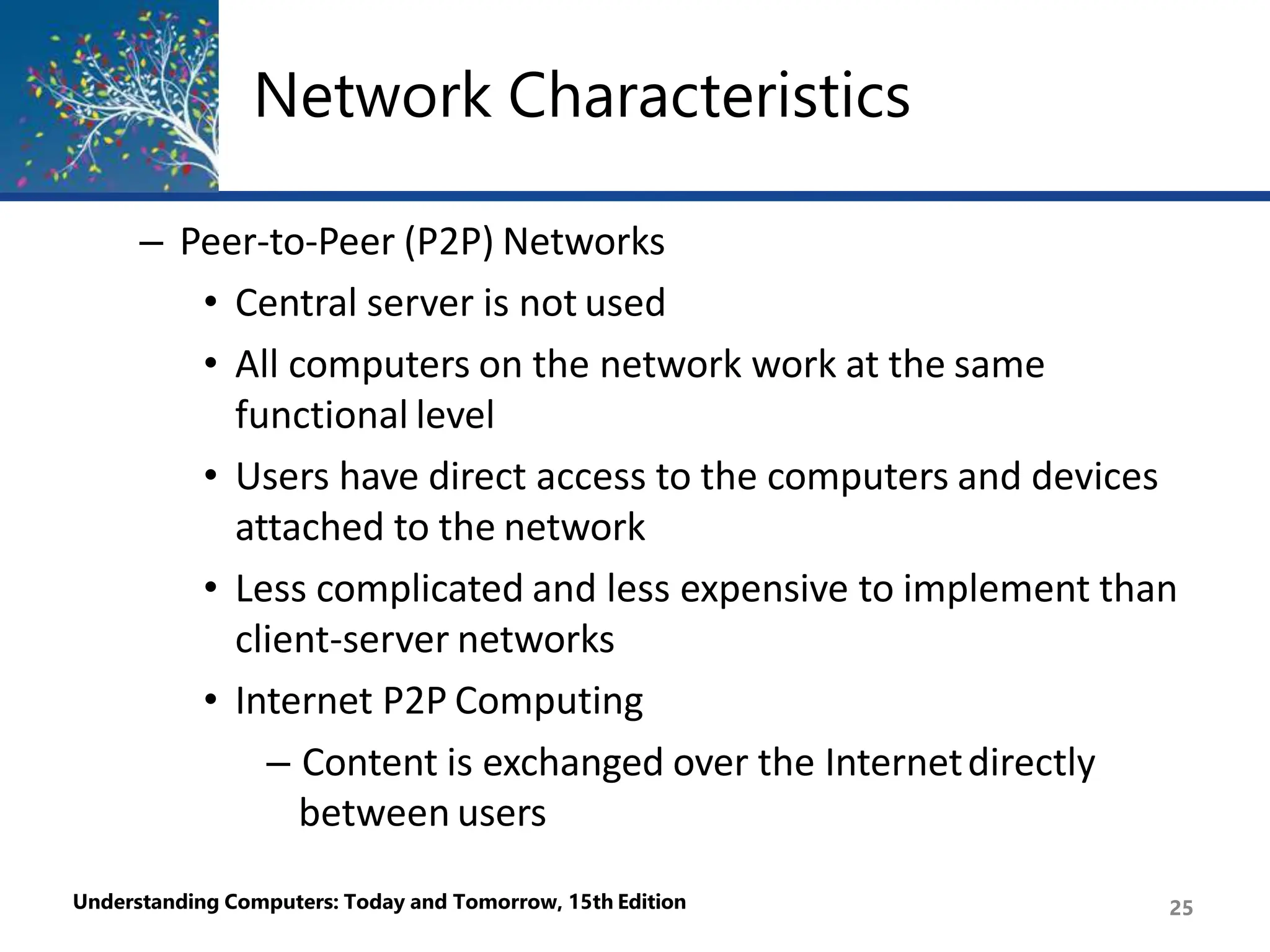 Computer Networks Basics and Advance Info | PPTX Computer Networks Basics and Advance Info | PPTX