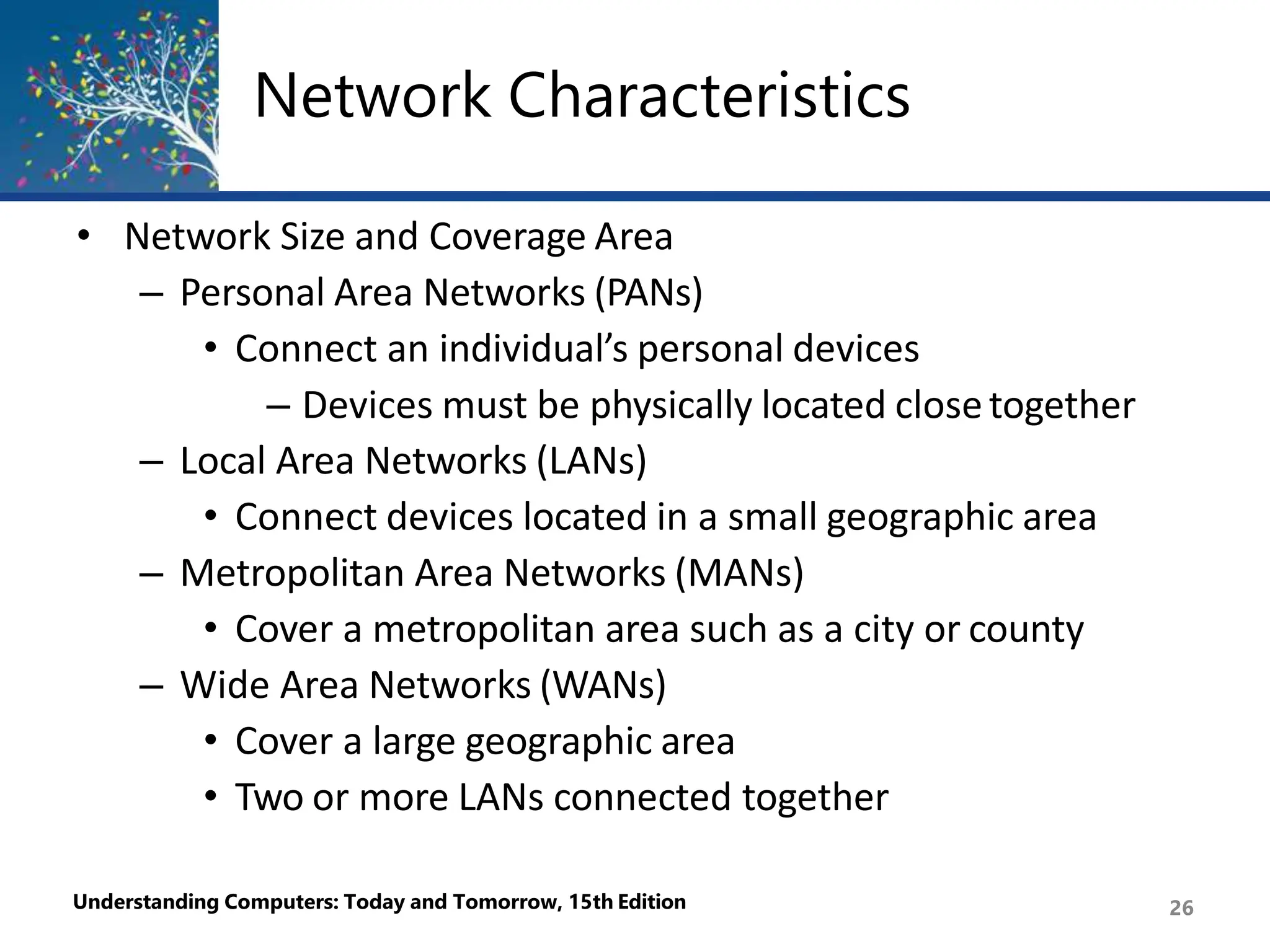 Computer Networks Basics and Advance Info | PPTX