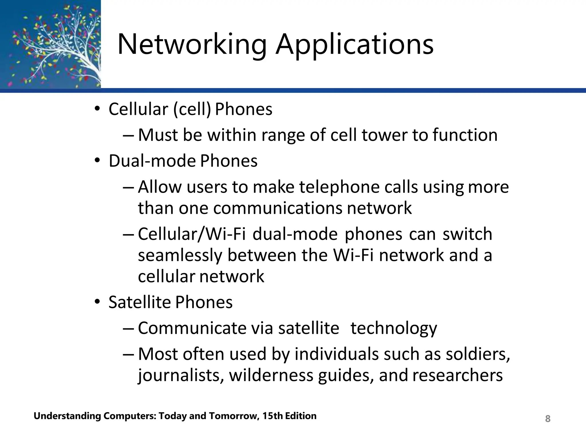 Computer Networks Basics and Advance Info | PPTX
