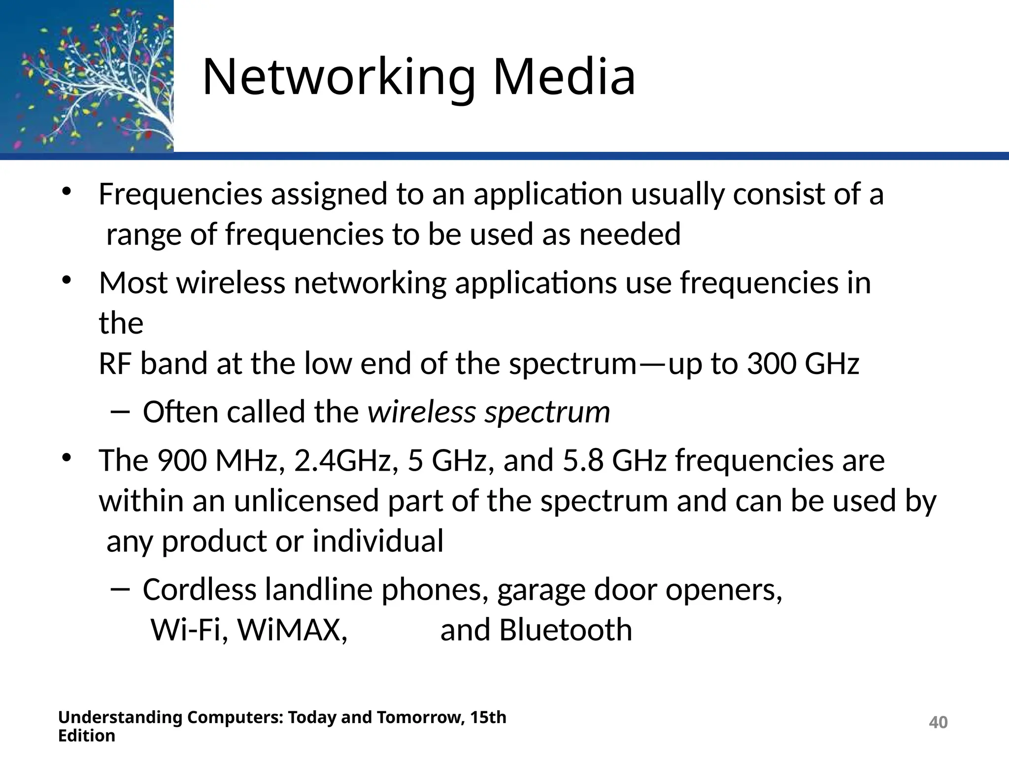 Computer Networks chapter 7 for understanding | PPTX