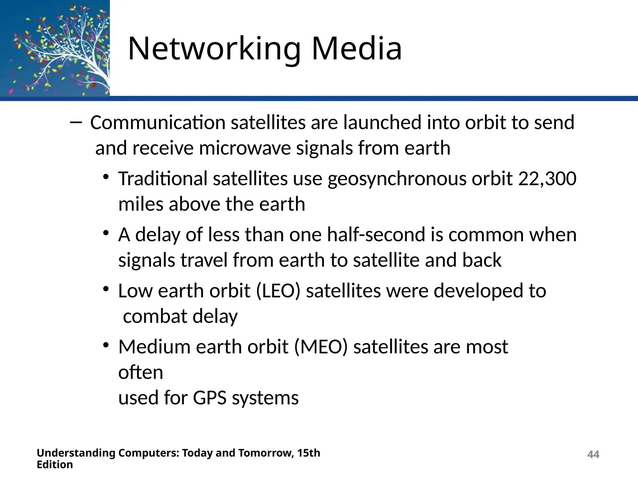 Computer Networks chapter 7 for understanding | PPTX