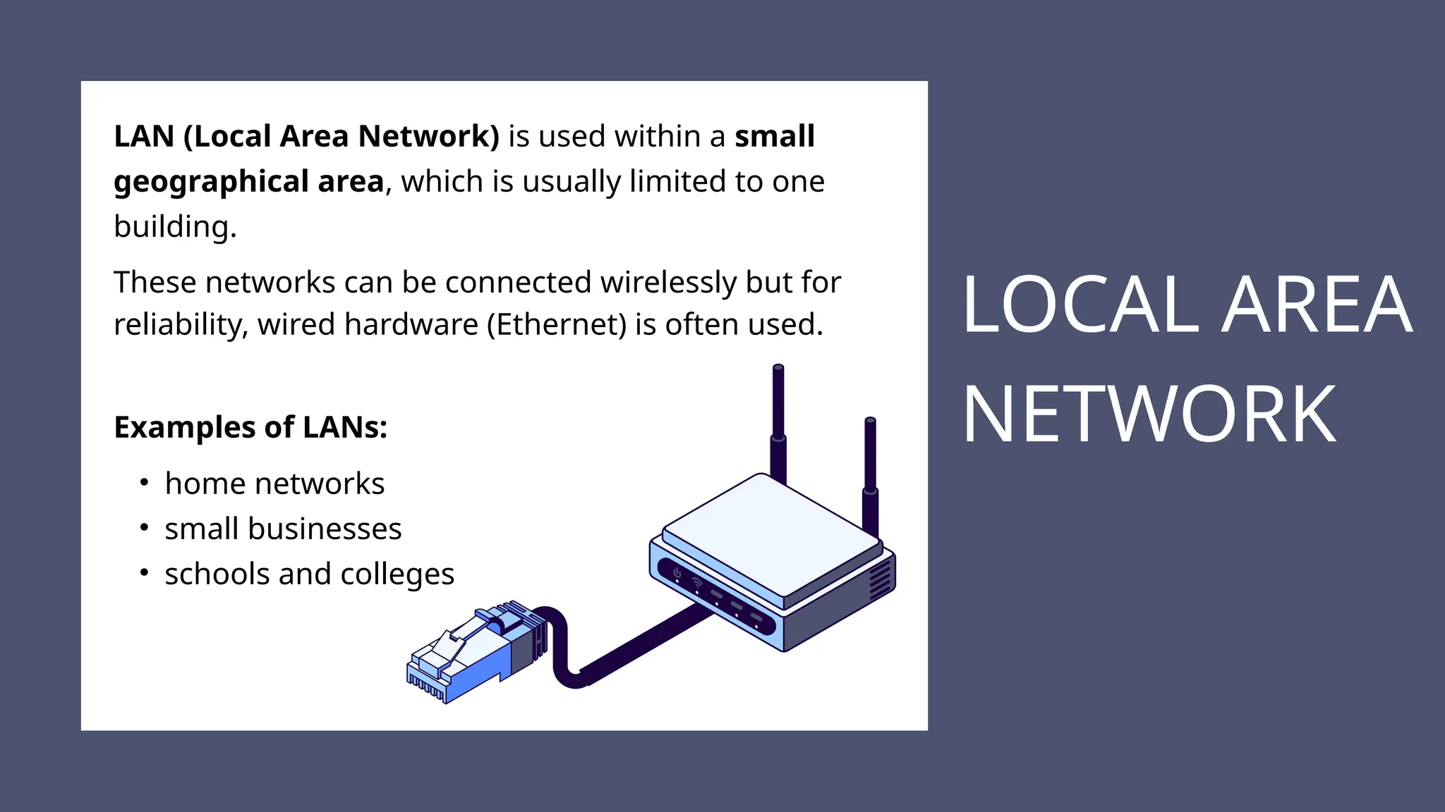 Computer Networks lesson asdadasdasdsadd | PPTX