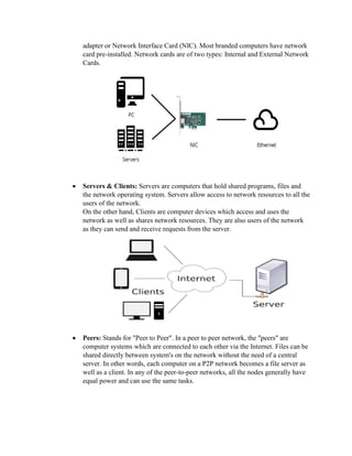 Computer networks | PDF