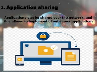 Computer networks | PPTX