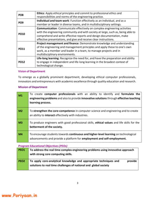 Computer Networks - CS3591 - Question Bank and Important 2 Marks ...
