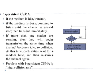 Computer networks lan | PDF