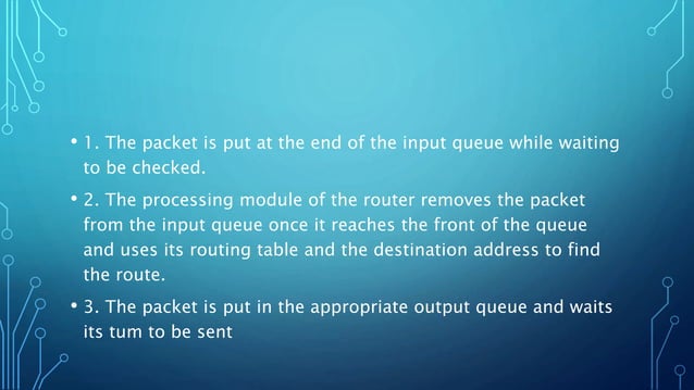 Computer Networks Transport Layer Pptx Computer Networking Computing