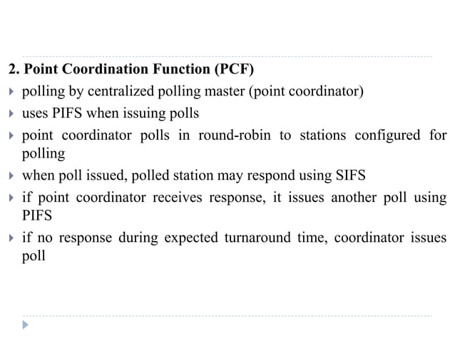 Computer networks wireless lan,ieee-802.11,bluetooth | PDF | Computer Networking | Computing