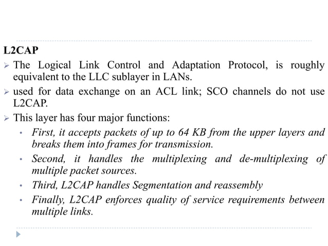 Computer networks wireless lan,ieee-802.11,bluetooth | PDF | Computer Networking | Computing