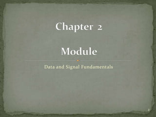 Computer Networks 04 Data and Signal Fundamentals.pptx