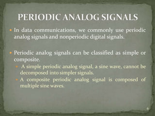 Computer Networks 04 Data and Signal Fundamentals.pptx