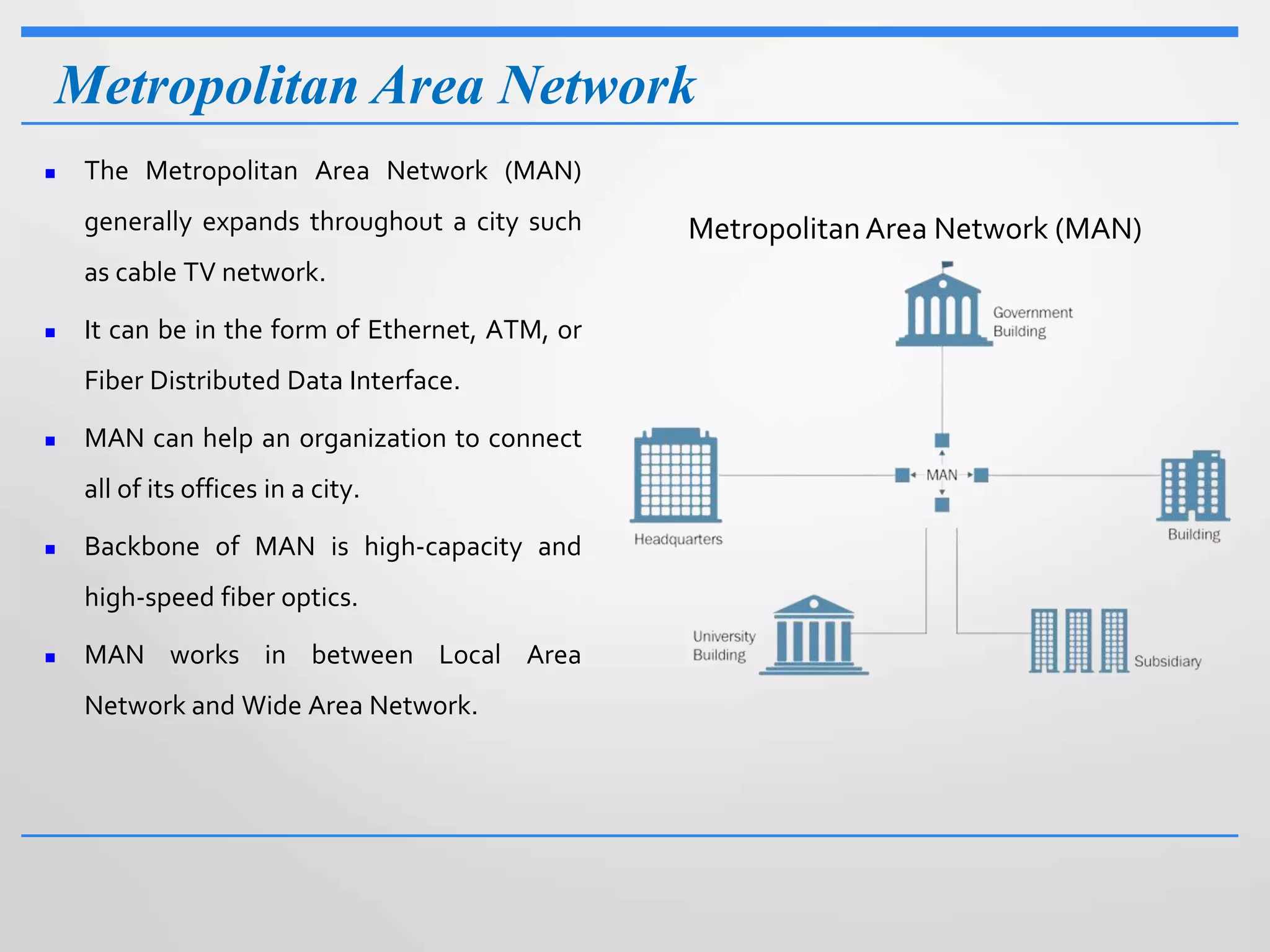 Computer Networks Ppt Computer Networking Computing 2899