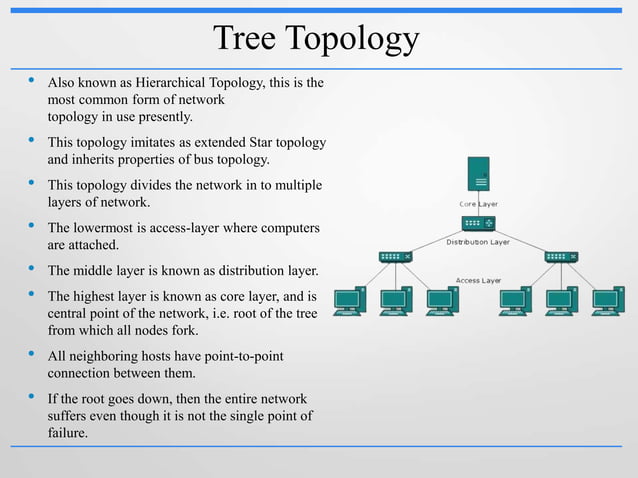 Computer Networks .ppt | Computer Networking | Computing