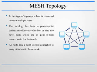 Computer Networks .ppt