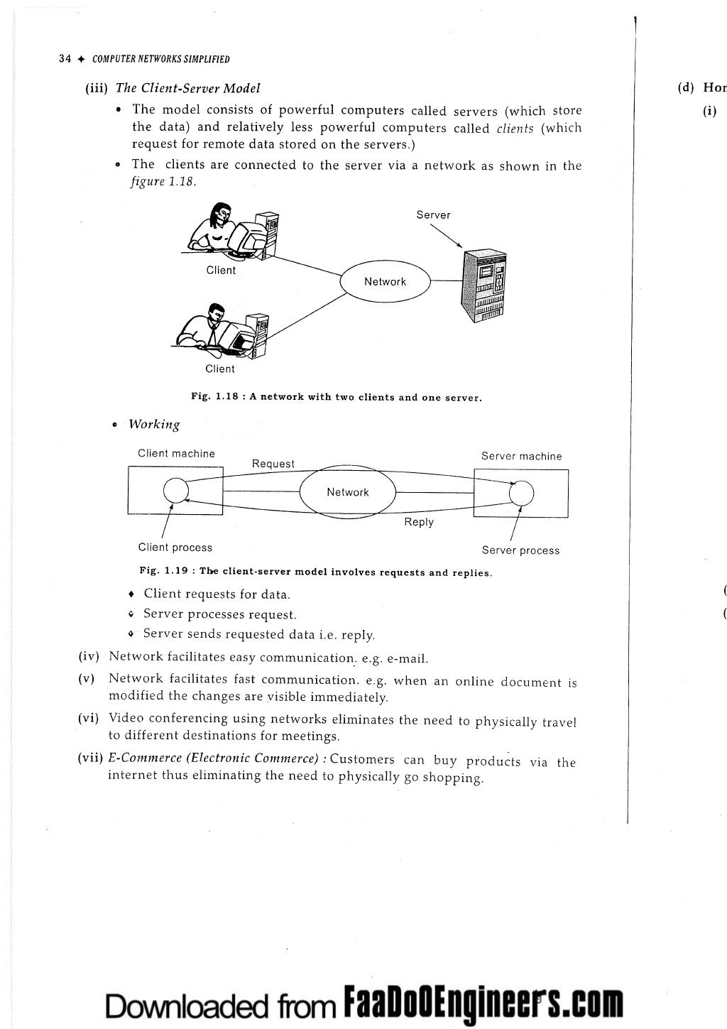 Computer networks (2)