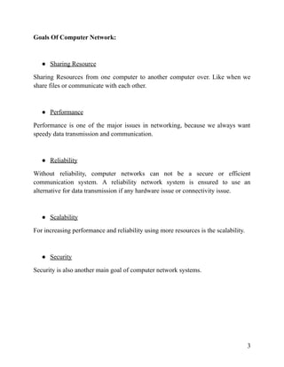 Computer Networks | PDF