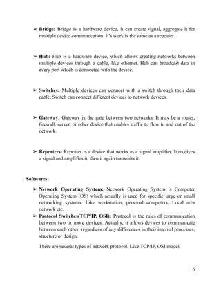 Computer Networks | PDF
