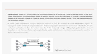 Computer Networks (3).pptxhmvn bchm mb n,vn | PPT