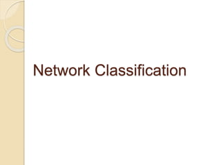 Computer networks and its components by narender singh sandhu | PPT