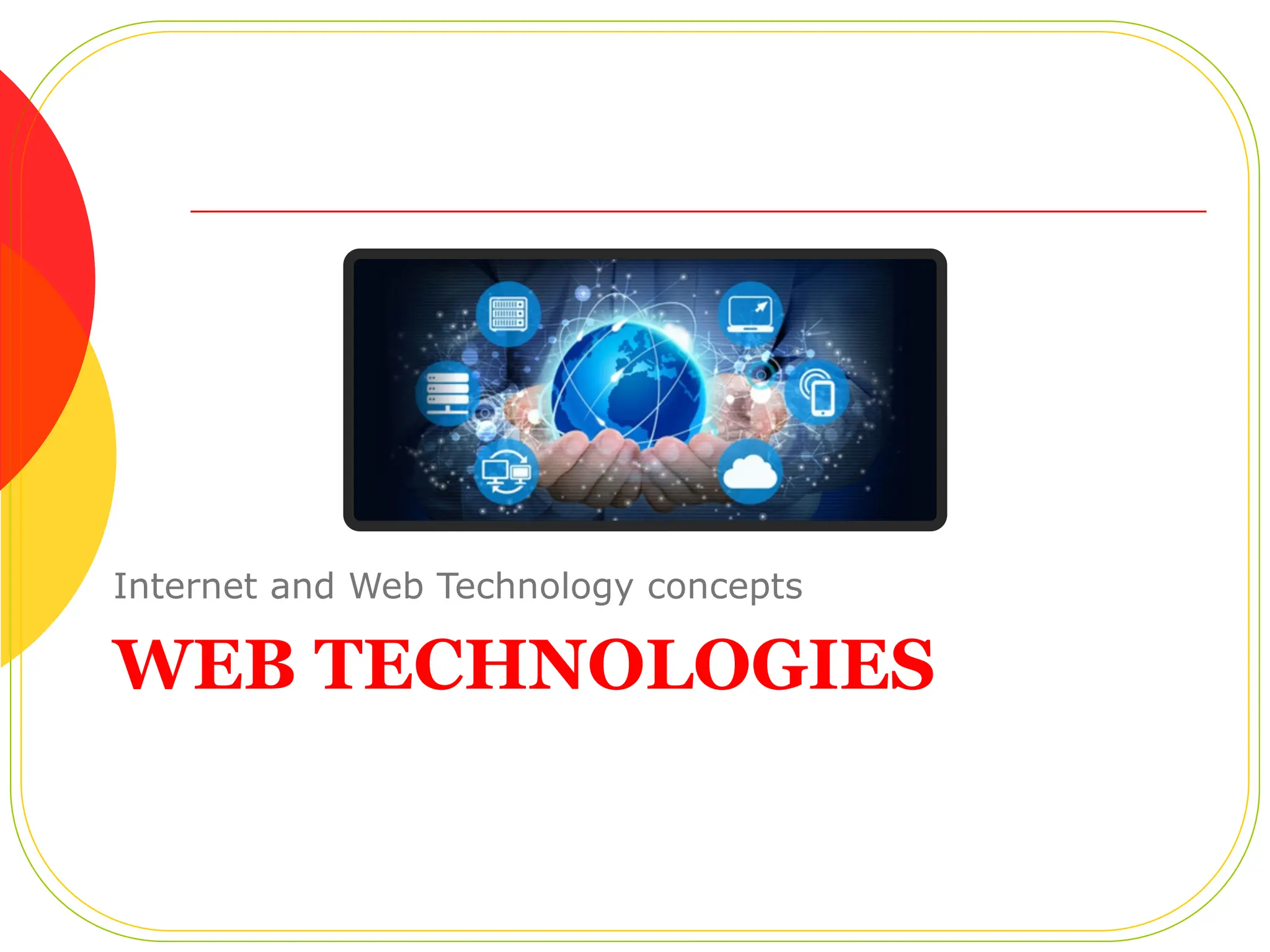 COMPUTER NETWORKS AND WEB TECHNOLOGIES.pptx