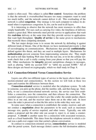Computer_Networks_Tanenbaum_5th_edition Text Book | PDF