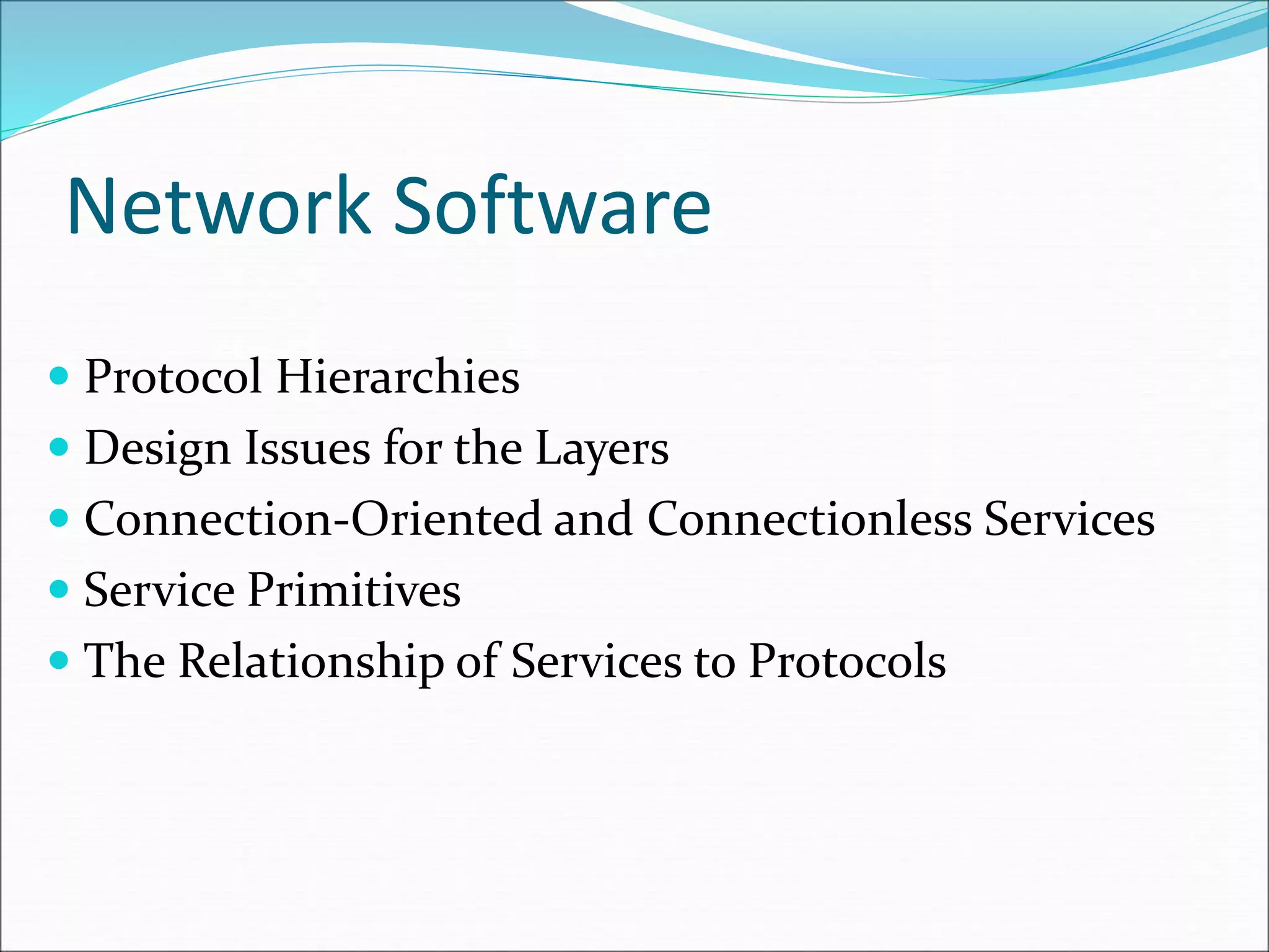 Computer networks chapter1. | PPT