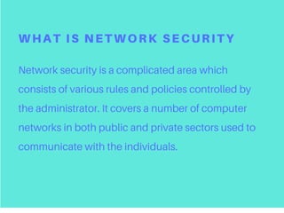 Why Need Of Network Security? | PPT