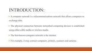COMPUTER NETWORK seminar.pptx