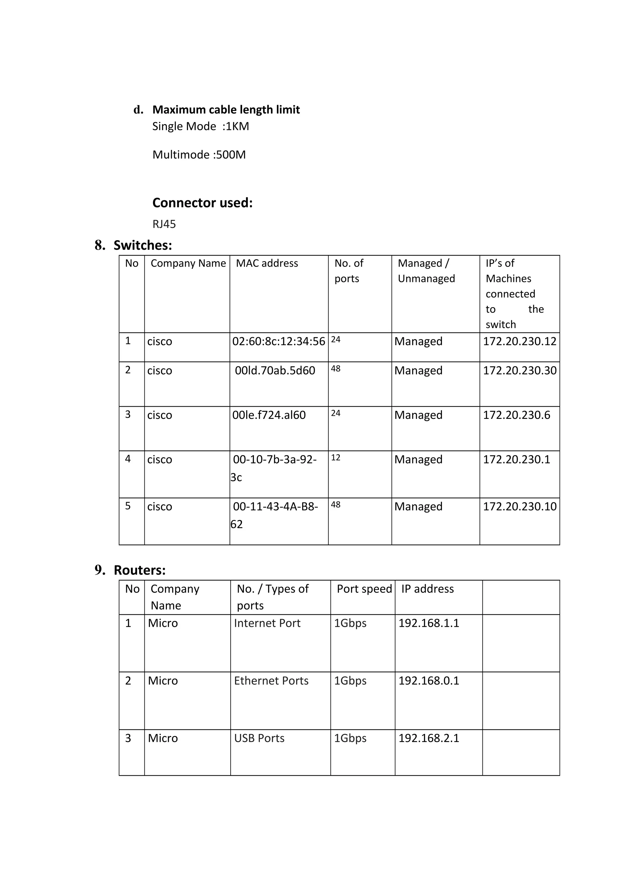 Computer Network | PDF