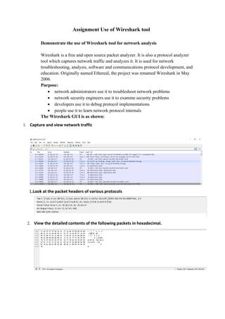Computer Network | PDF