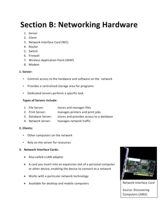 Computer Networks | PDF