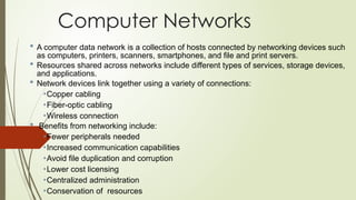 introduction to basicComputer Networks .pptx
