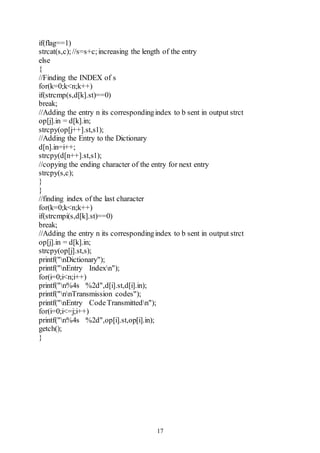 Computer Networks Lab File | PDF