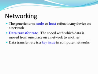 Computer Network | PPT