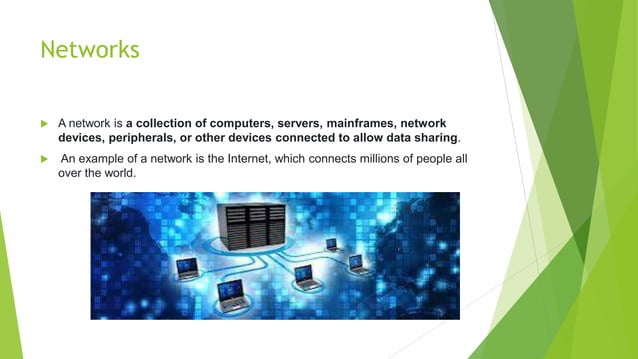 computer network basics | PPT