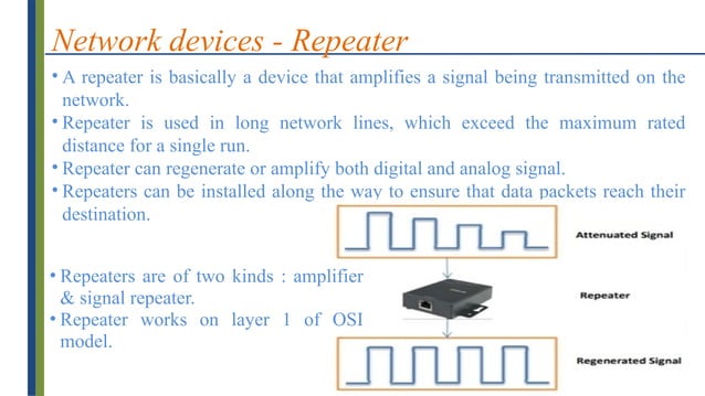 Computer Network for Class 12 CBSE Board | PPT